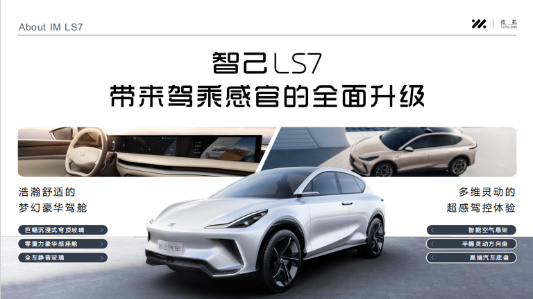 2023智己LS7汽车x搜狐《张朝阳的物理课》合作方案-26P_精英策划圈-站酷ZCOOL