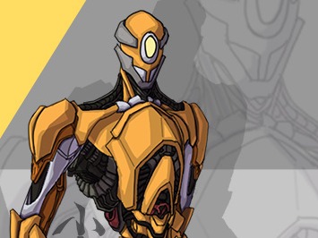 隼_Yichena-站酷ZCOOL