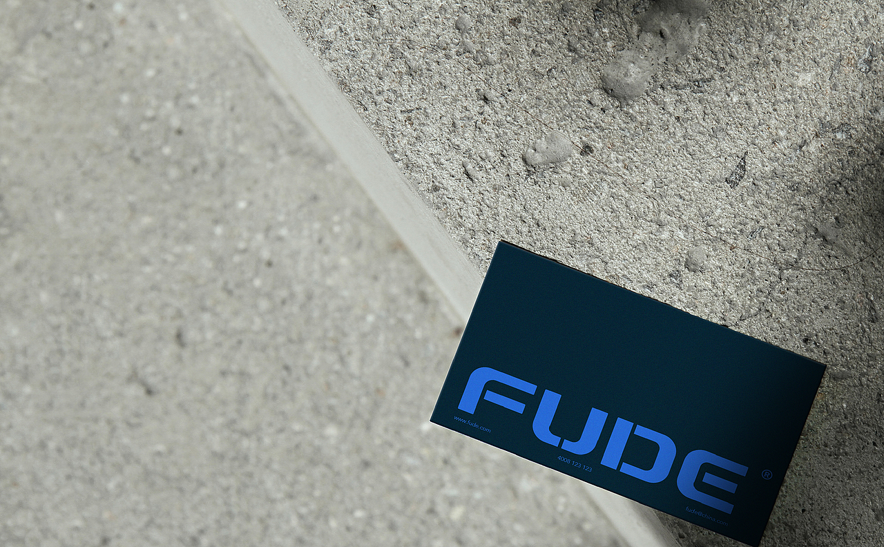 FUDE 福德 | ABD 案例_ABD品牌策略设计-站酷ZCOOL