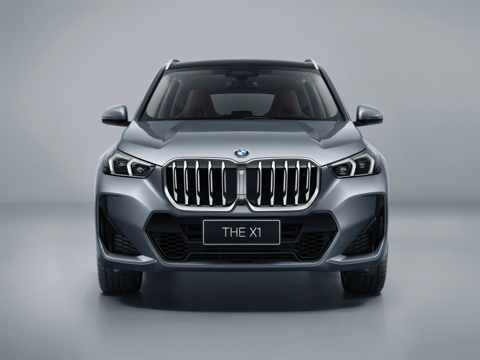 全新宝马x1 limbo_行摄匆匆111-站酷ZCOOL