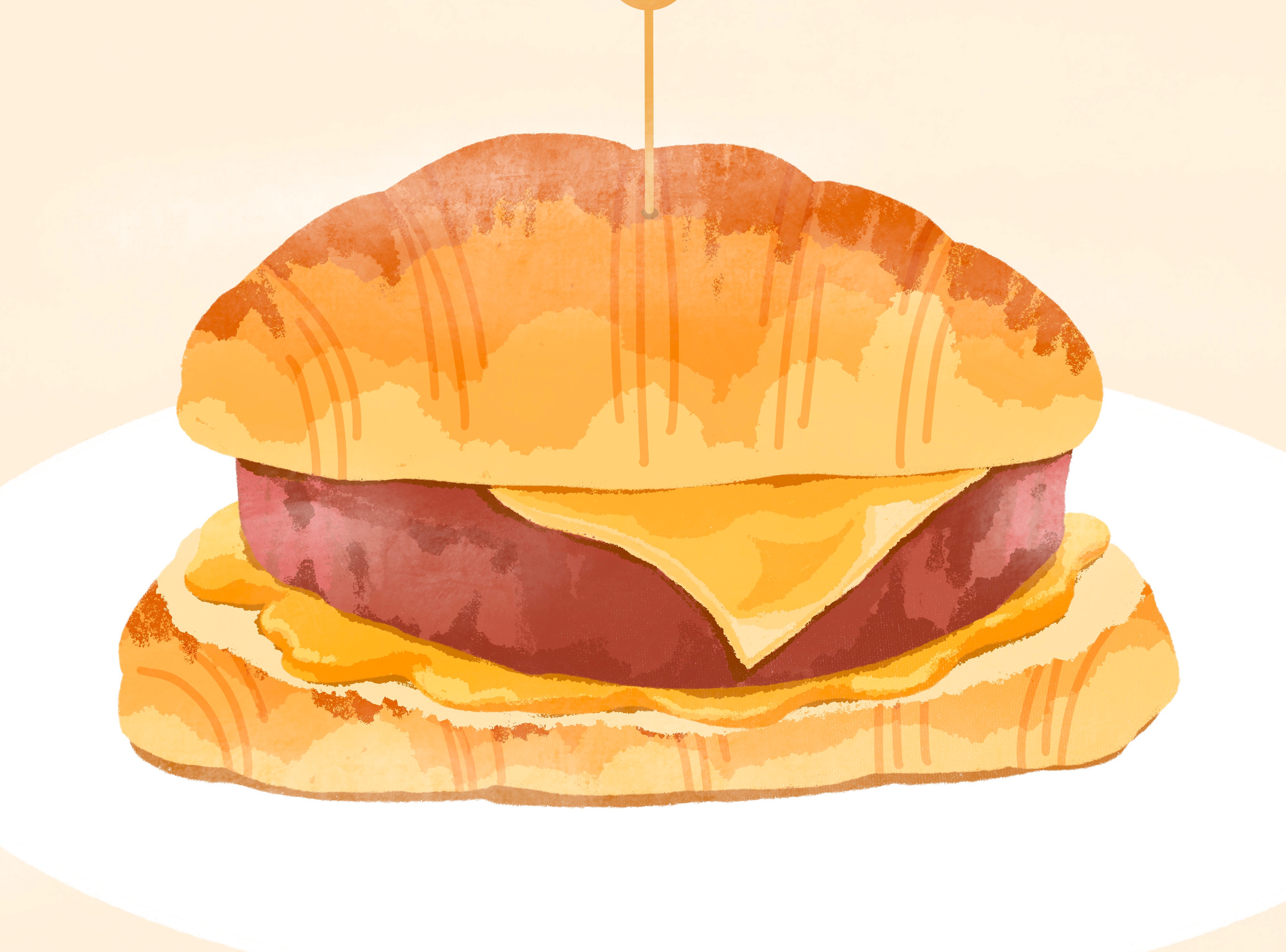 面包_阿古达进化中-站酷ZCOOL