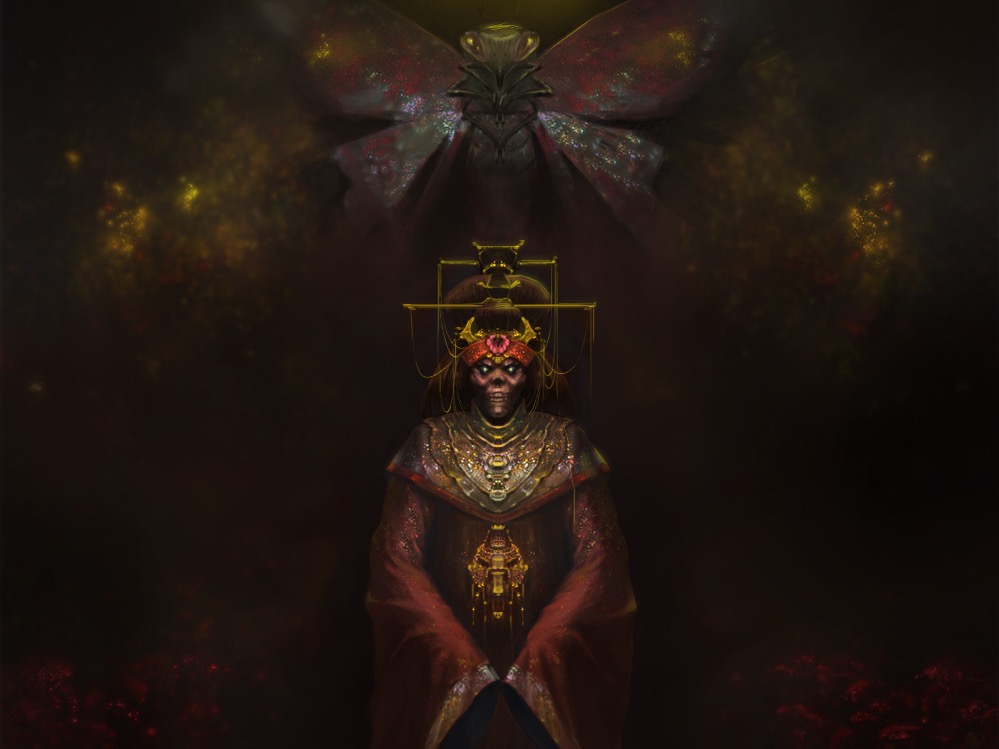 2019个人练习作品集_石海_Arshey-站酷ZCOOL