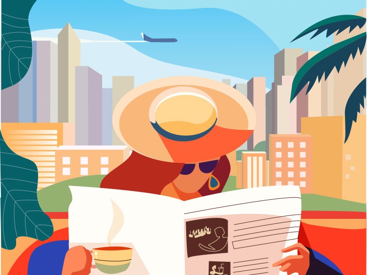 H5测测你是哪一类女神_vera微-站酷ZCOOL