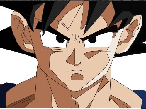 动漫临摹_瘾z666-站酷ZCOOL