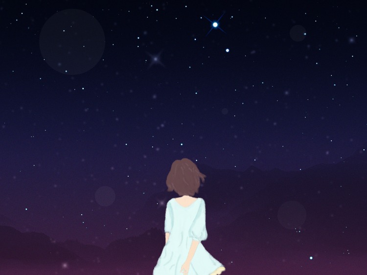 终将美好_皮卡liyu-站酷ZCOOL