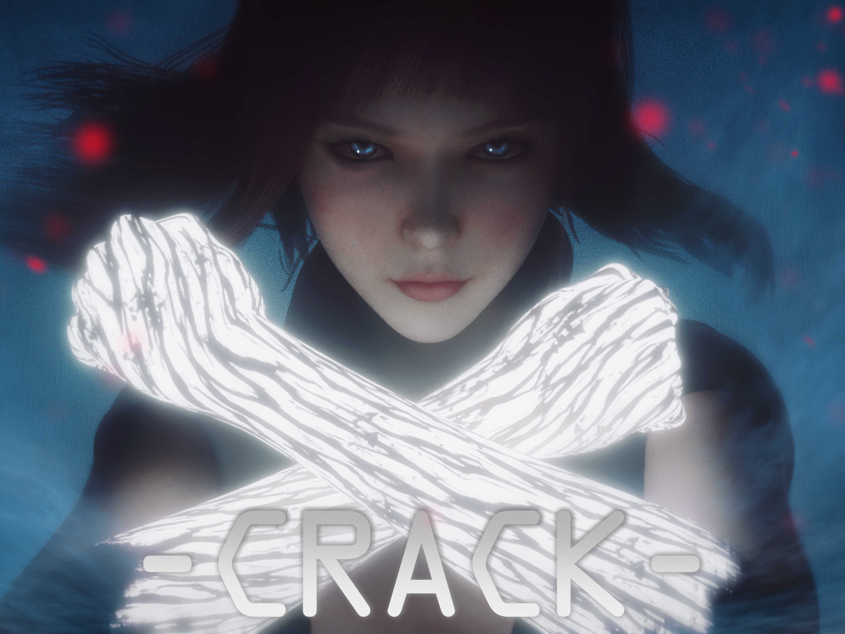 Crack_NiceMe-站酷ZCOOL