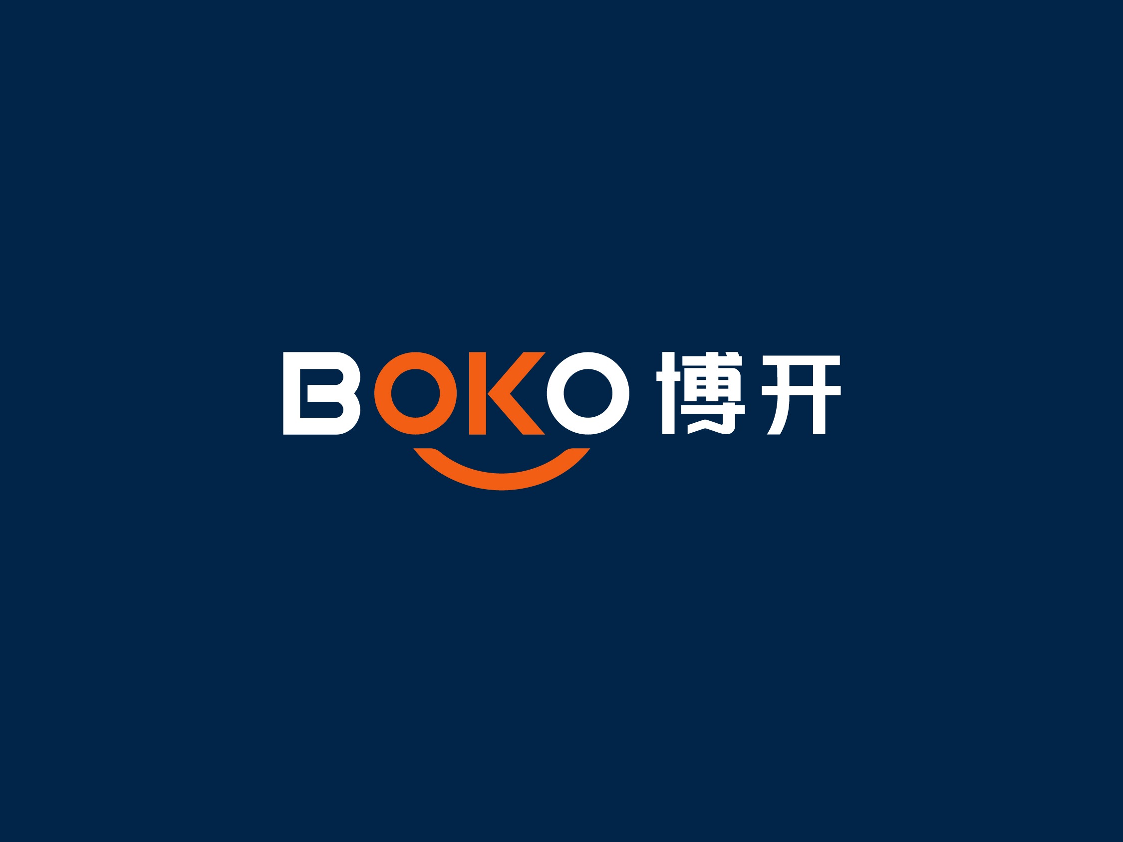 BOKO标志设计_EVER品牌设计-站酷ZCOOL