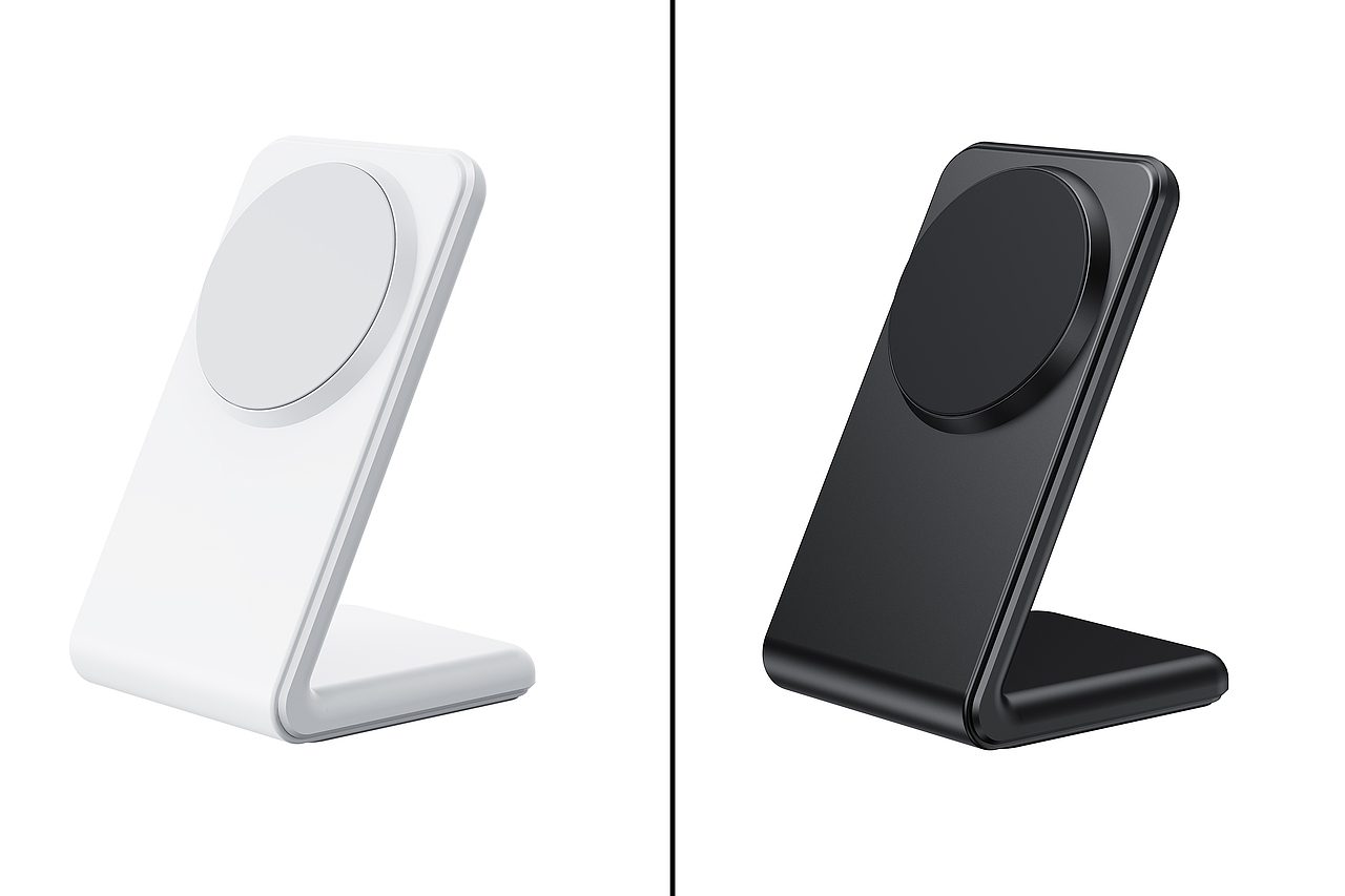 【Baseus/倍思—亚马逊渲染合集】 Render_月京舞梨-站酷ZCOOL