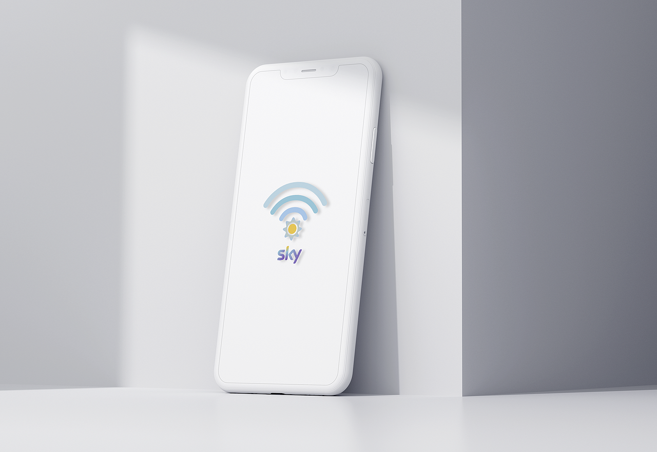 Sky APP界面UI设计_abbmax-站酷ZCOOL