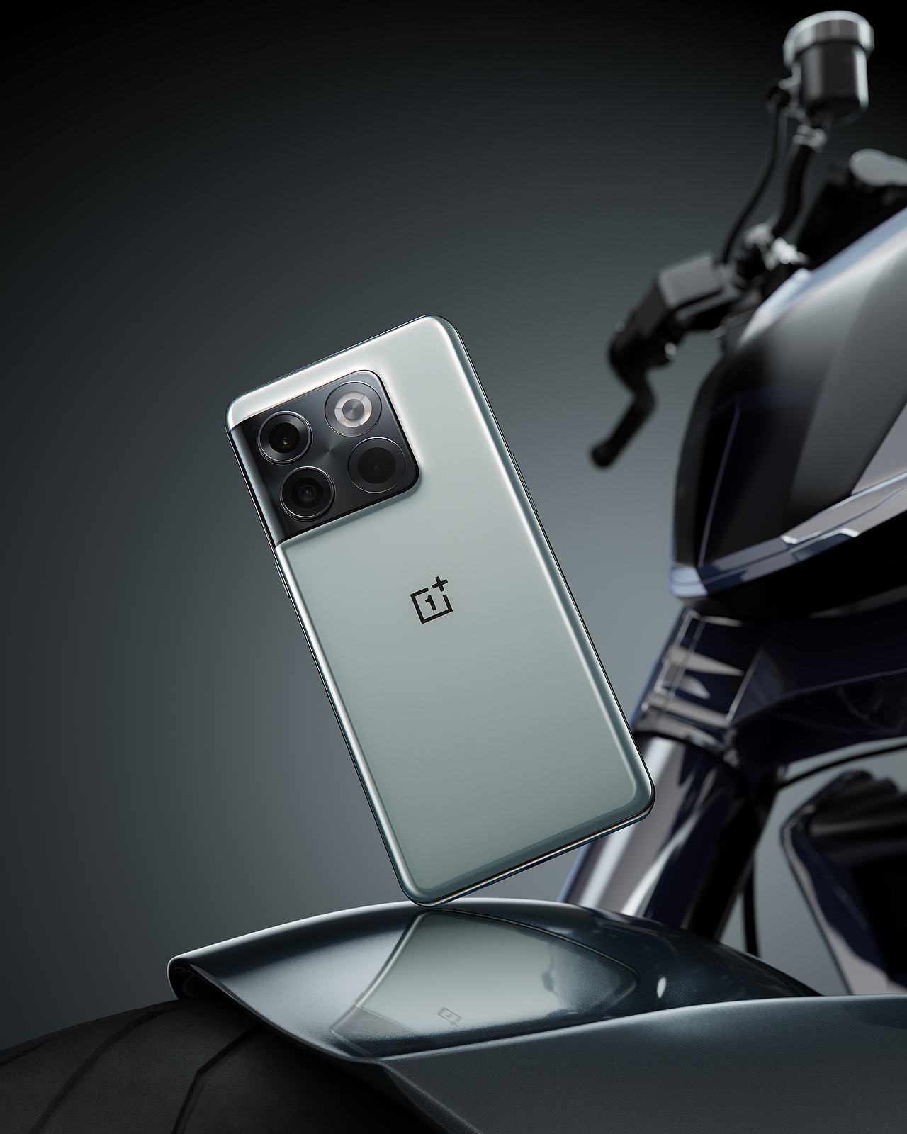 一加 OnePlus Lifecycle Asset——摩托车日记_澜星科技-站酷ZCOOL