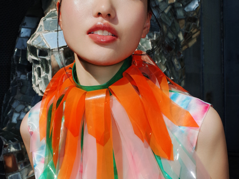 用理光gr2拍的几张时装片_一川_c1-站酷ZCOOL