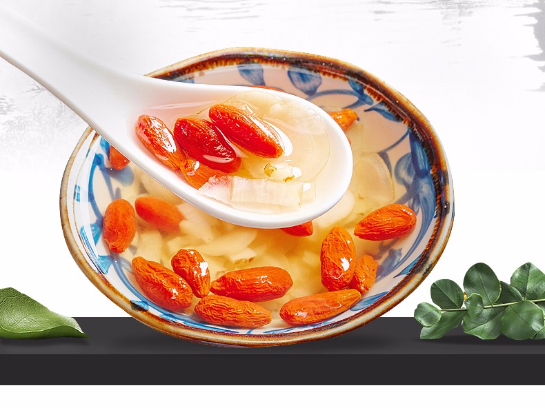 枸杞茶_水韵江楠-站酷ZCOOL