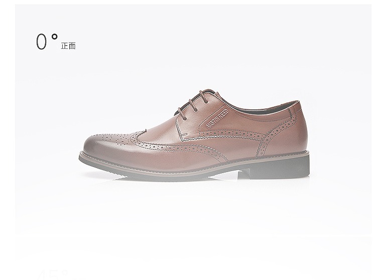 男鞋详情_馨燚-站酷ZCOOL