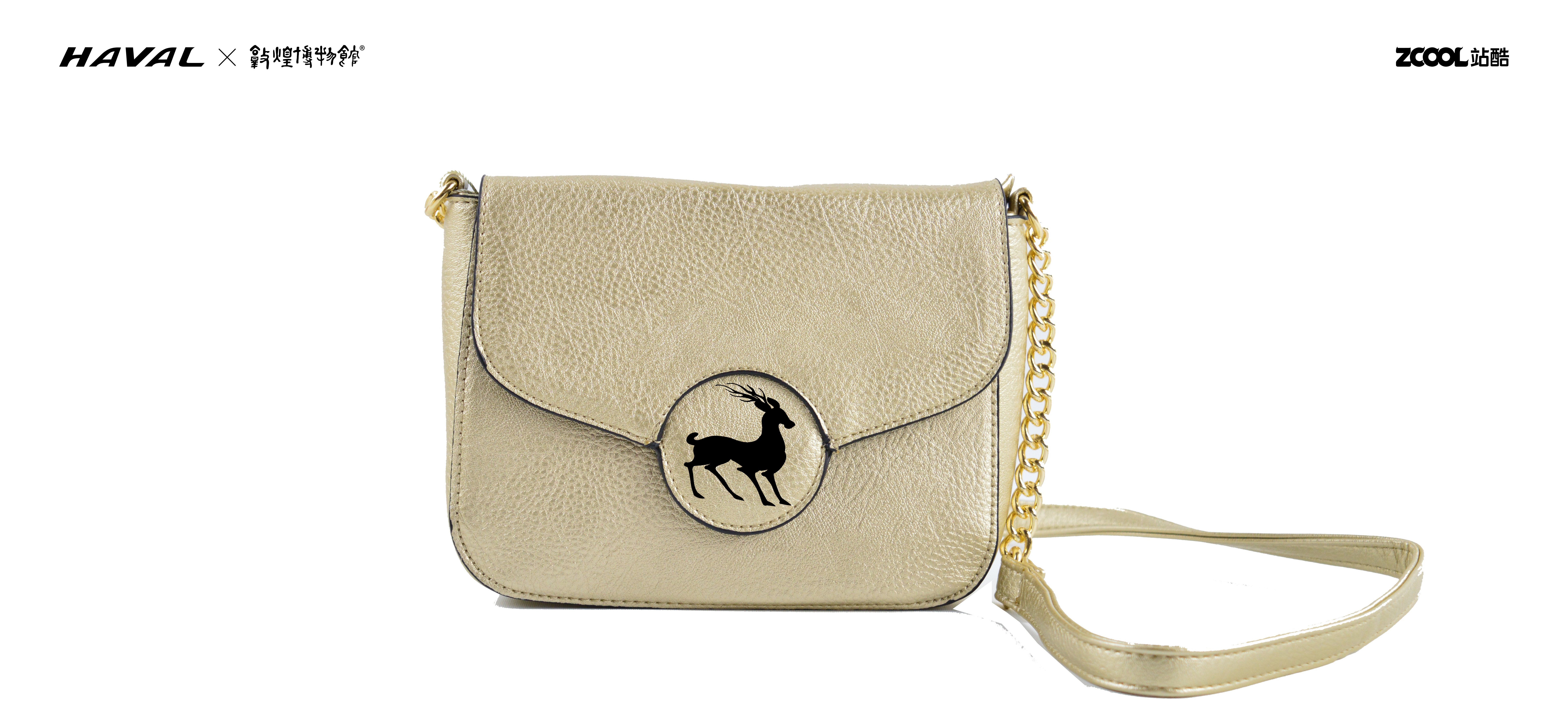 国潮正当时 文创设计_光月Minnie-站酷ZCOOL