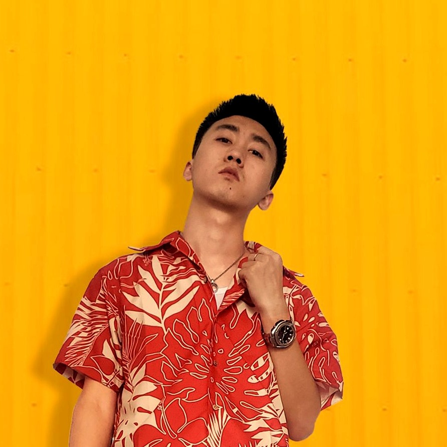 云尚一AL祖创作者主页_南昌平面设计师-站酷ZCOOL