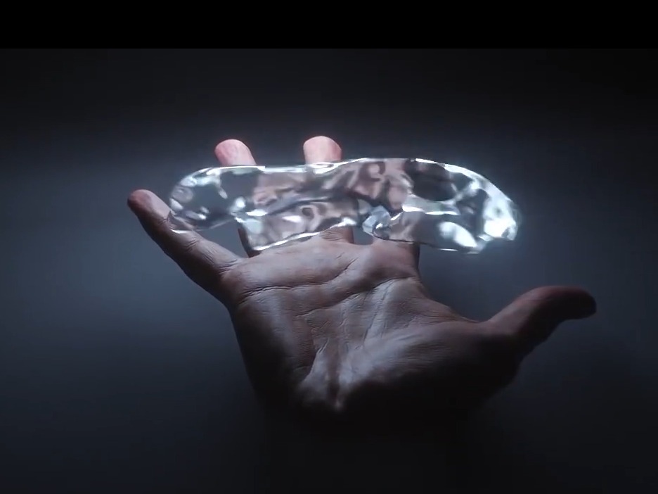 【C4D教学】深度解析AK大神世界巡回开幕片头制作全过程_筱筱影视后期-站酷ZCOOL