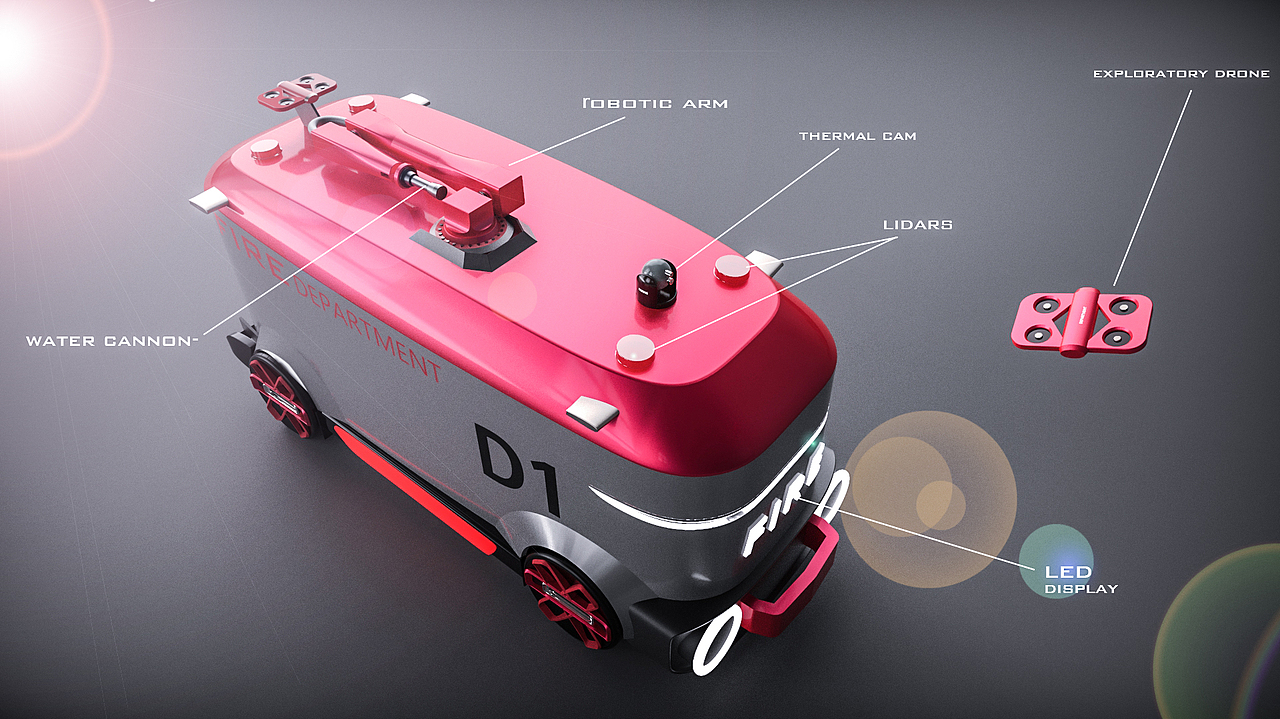 2021/作品分享5| product design students work show _美果设计-站酷ZCOOL