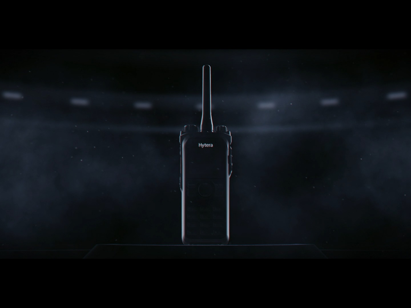 海能达-PD980_漫电数字-站酷ZCOOL