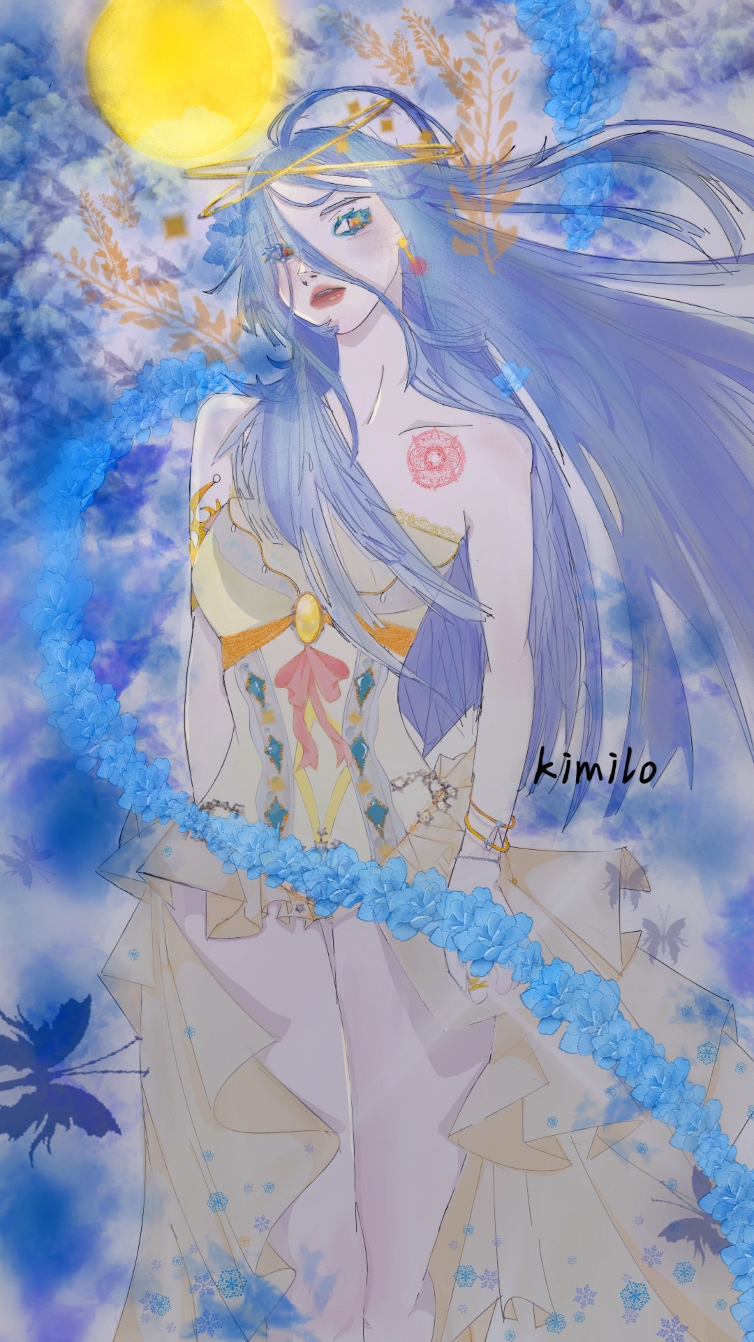 oc_kolii-站酷ZCOOL