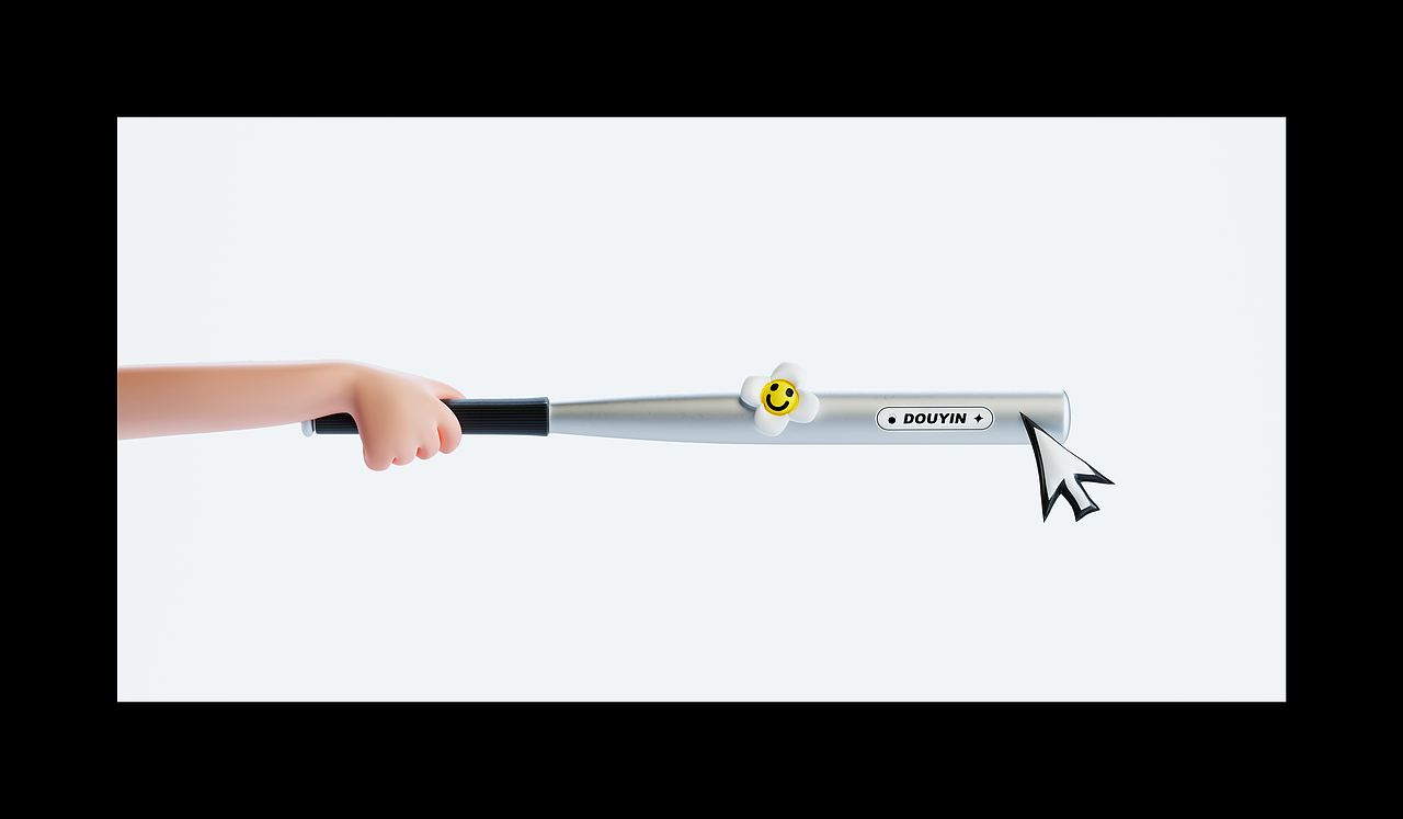 DOUYIN CHARACTER LIBRARY_Haodman-站酷ZCOOL