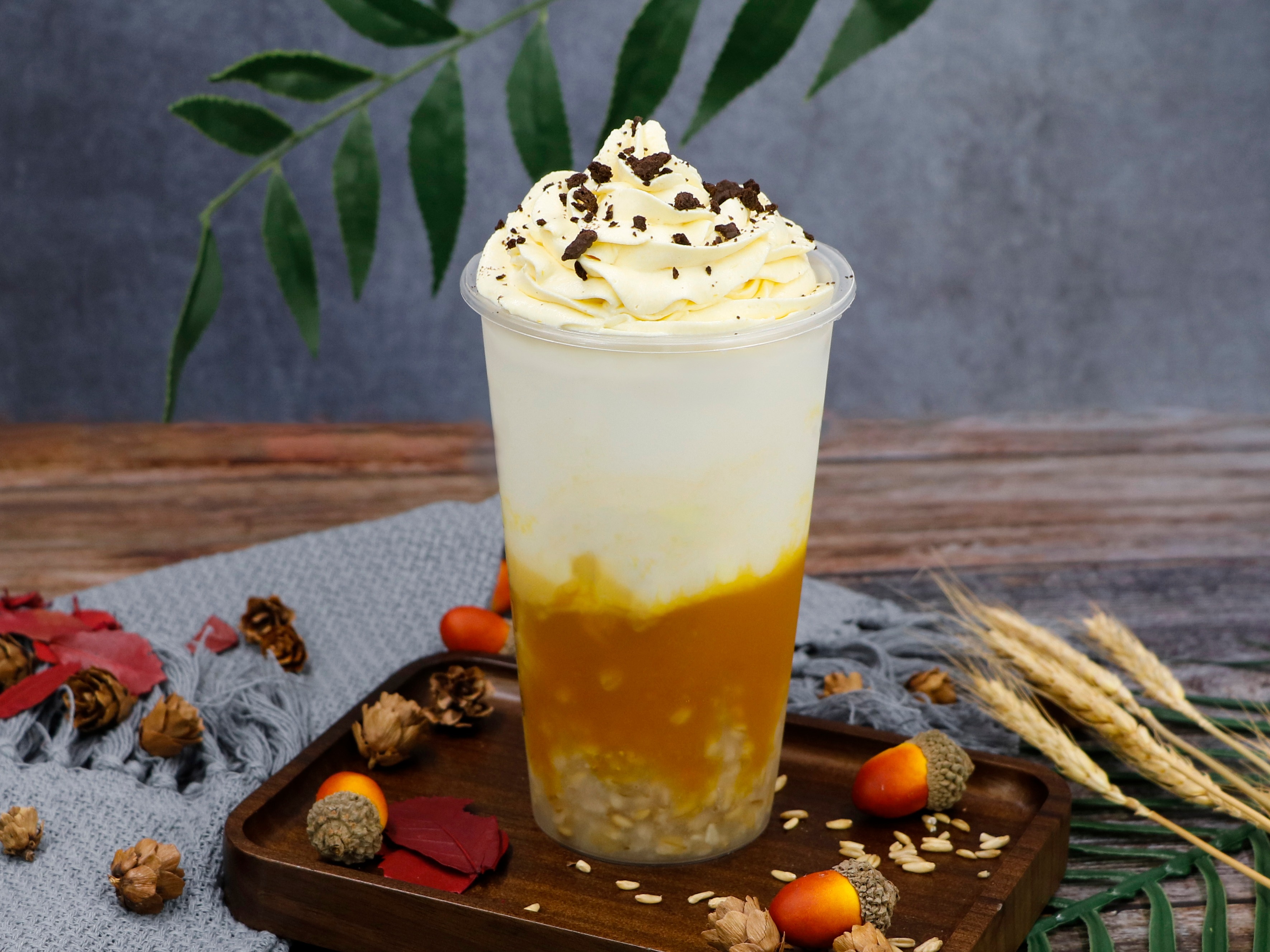 饮品摄影_栗子lizzie_w-站酷ZCOOL