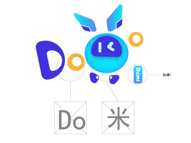 DoMi vi设计手册_bbbuuu-站酷ZCOOL