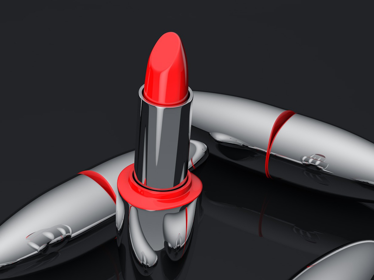 C4D_马老师007-站酷ZCOOL