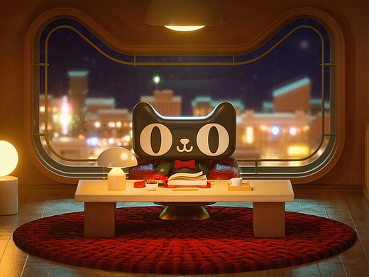 guanggao chanda_创意设计作品图片素材-站酷ZCOOL