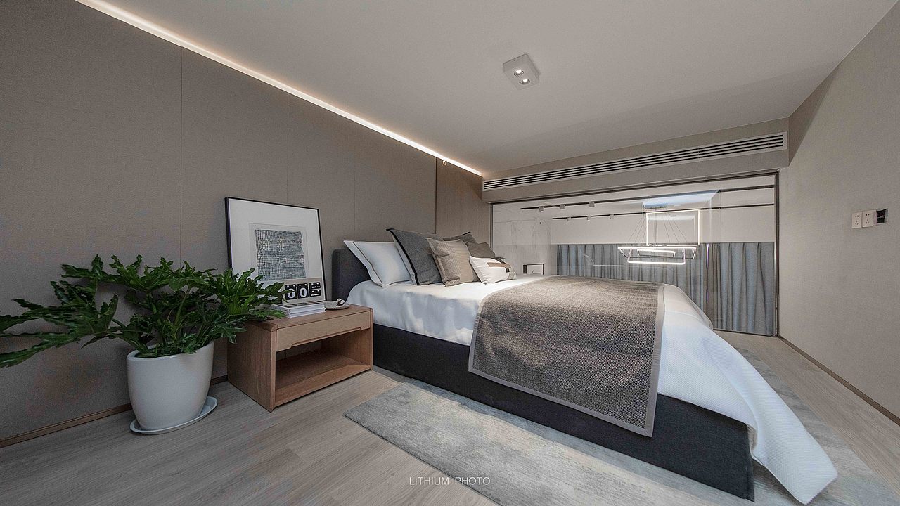 LOFT 室内软装（摄影）样片A_LithiumV-站酷ZCOOL