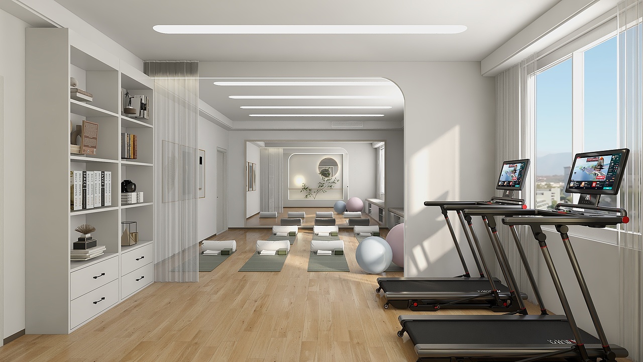 员工之家_沉默d羔羊-站酷ZCOOL