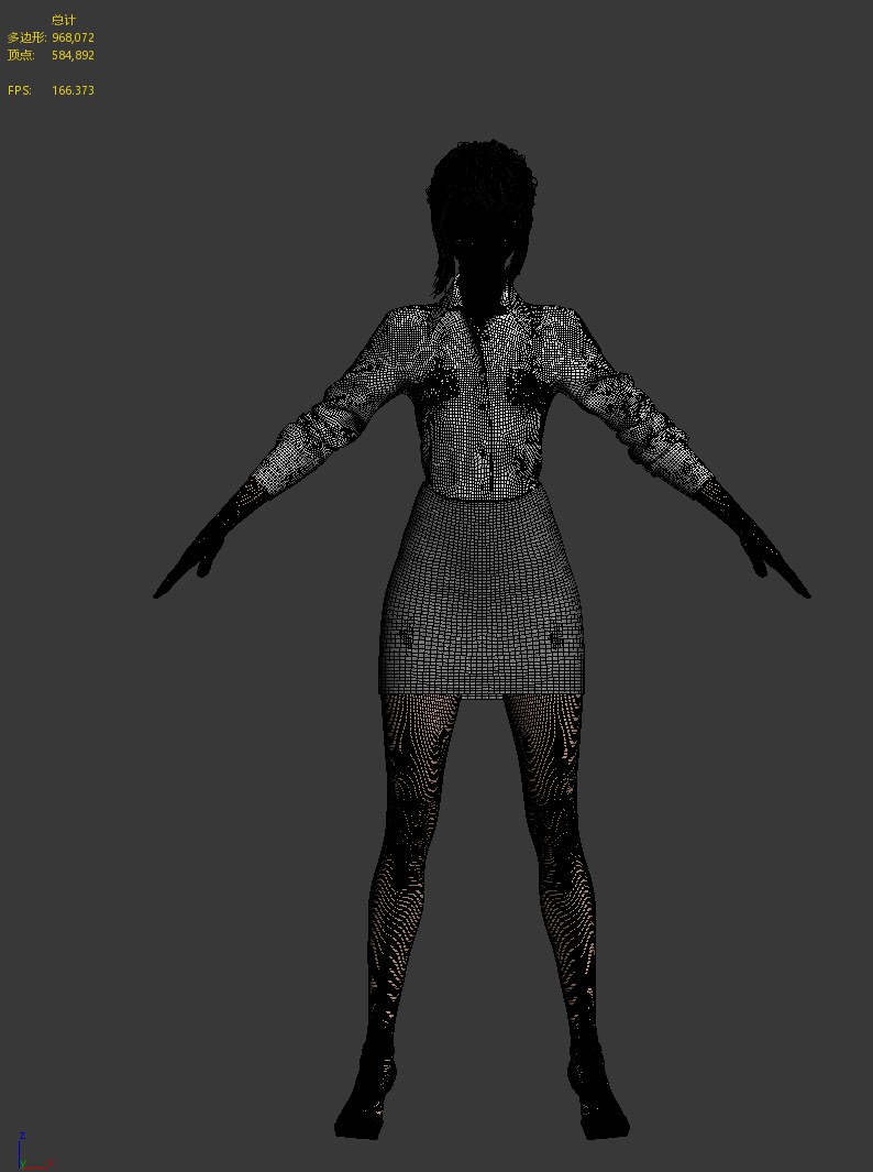 职场美女_CG99设计网-站酷ZCOOL