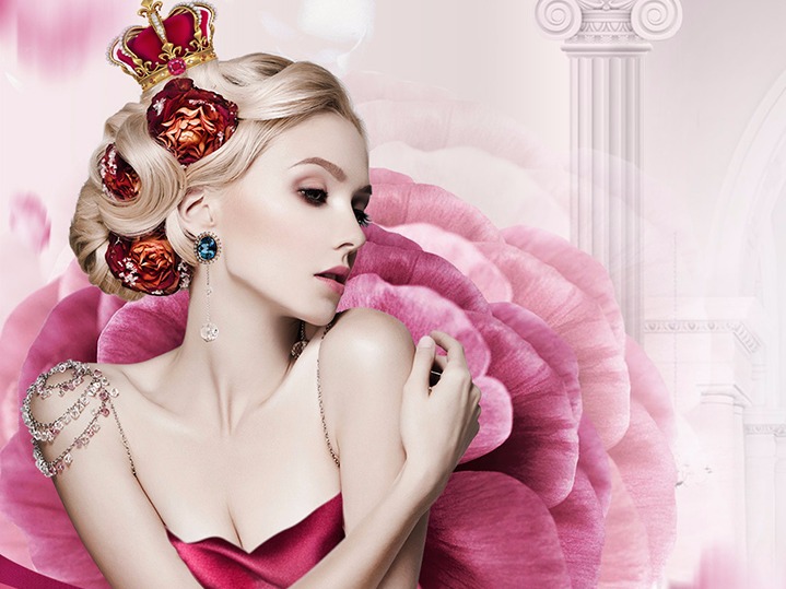 Amour·mais 818_HiBOBO-站酷ZCOOL