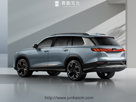 奥迪q6_津益科技-站酷ZCOOL