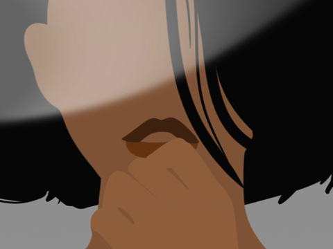 我很好你也不错_唐歌ALLEN-站酷ZCOOL