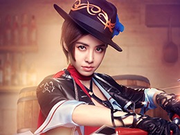 WISEMIND - DNF x JULIN 10周年宣传海报_玖作文化-站酷ZCOOL