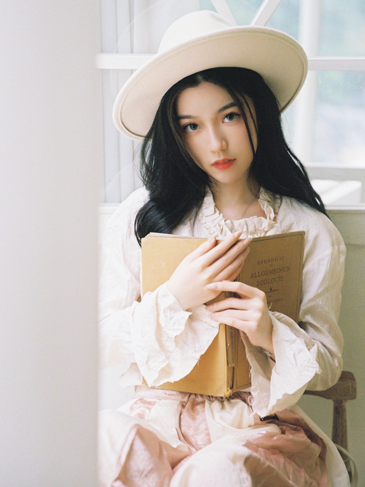 Light dancer_ARTLee小杰-站酷ZCOOL