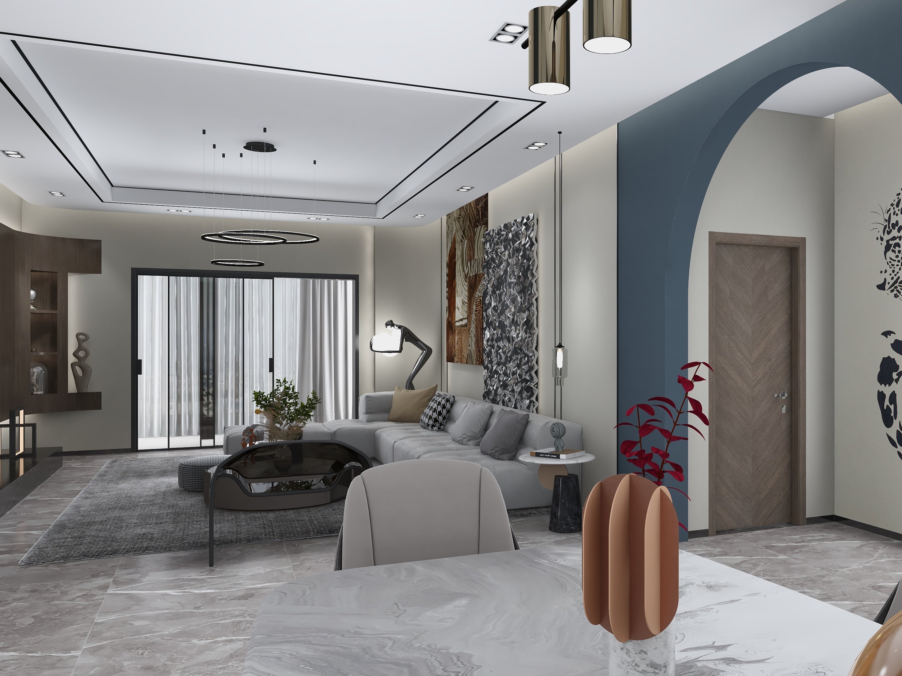 酷家乐出图_ZYCHZL-站酷ZCOOL