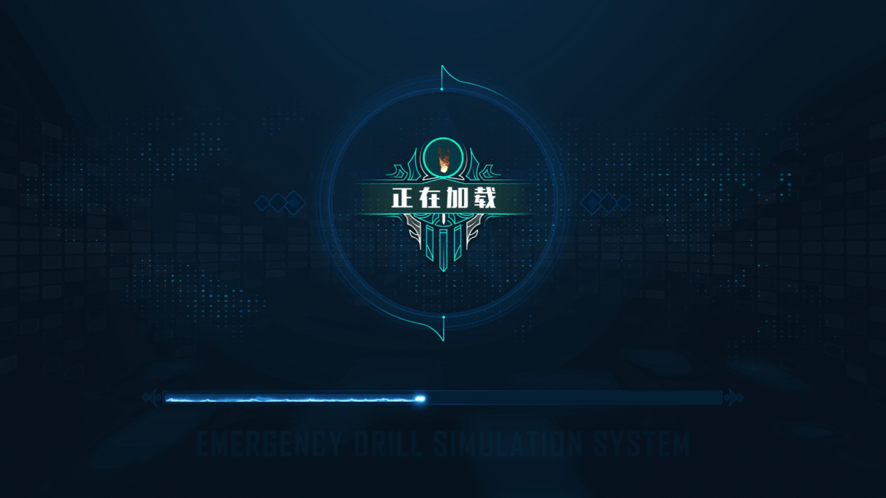 VR消防救火演练系统_浮生_若茶-站酷ZCOOL