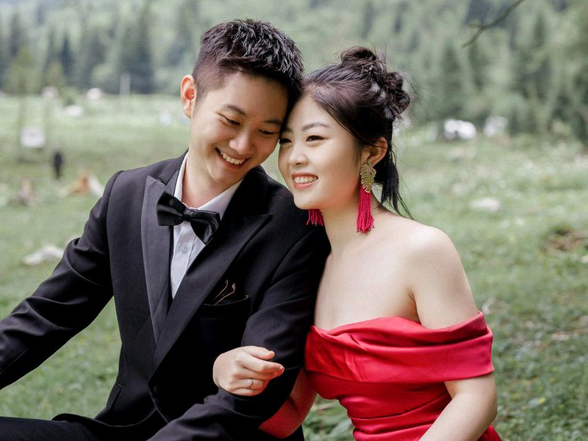 一场川西的美好_胖胖的摄影师阿豆-站酷ZCOOL