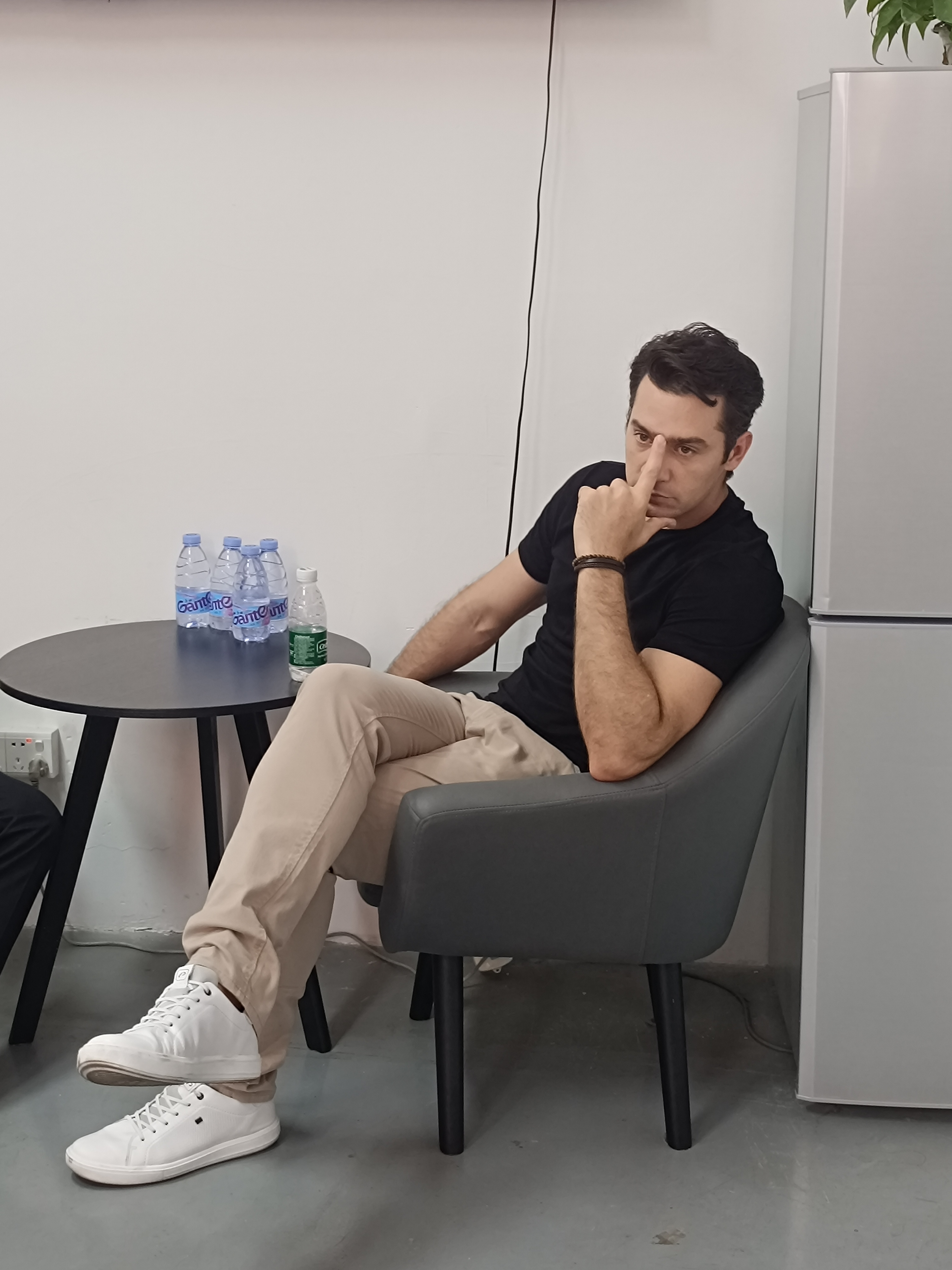 Bruno的日常_Susi_Jade_models-站酷ZCOOL