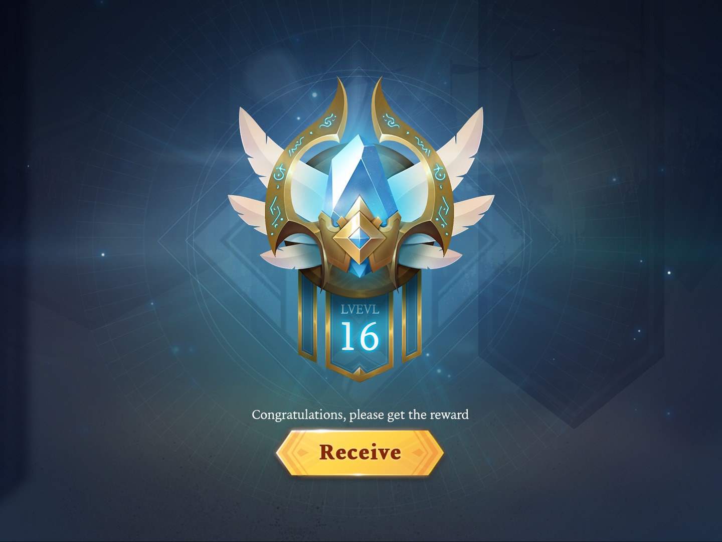 虚拟项目《宝石战争》UI&界面设计练习动效练习_ETWBO-站酷ZCOOL