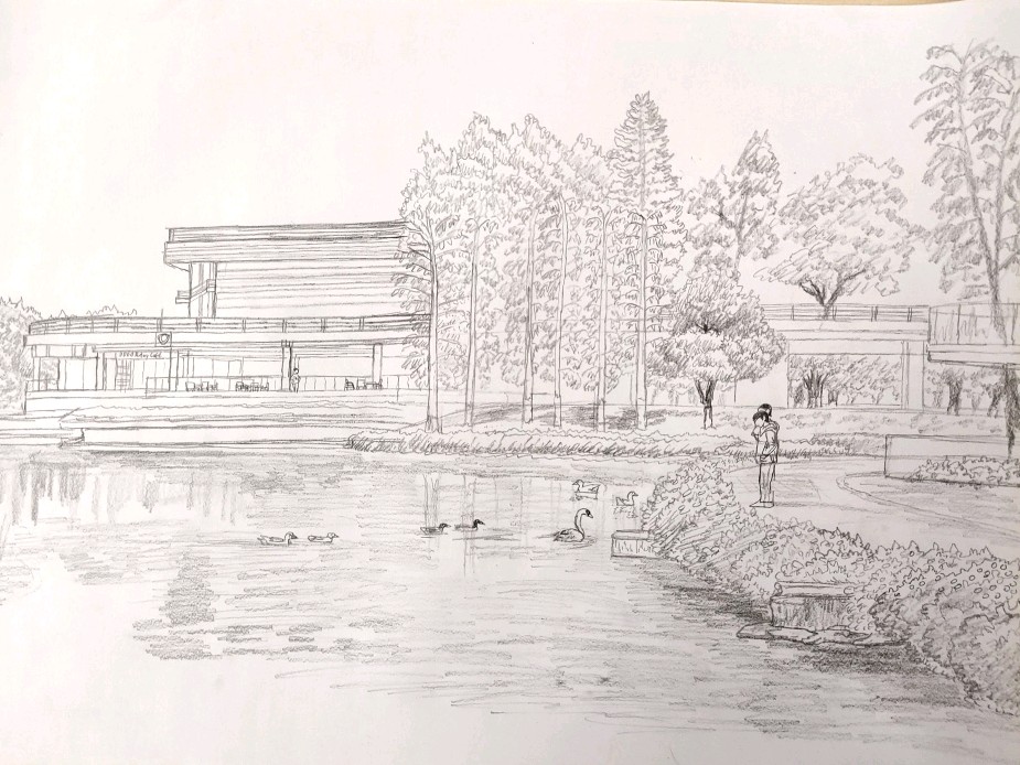 20240312-春日下午的广美大学城校区①_汤俊文MRTJW-站酷ZCOOL