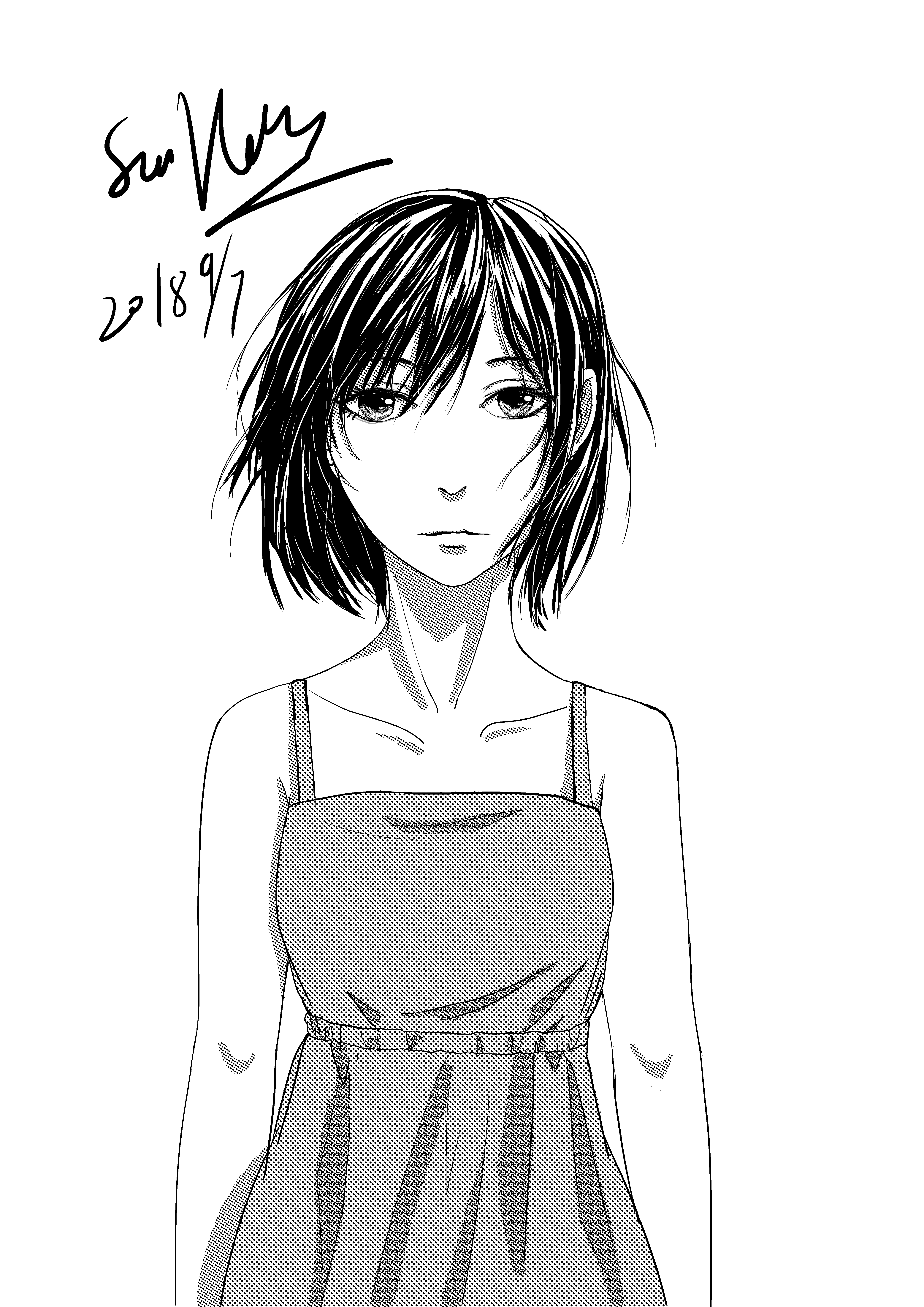 csp练习_正华久月-r8562-站酷ZCOOL