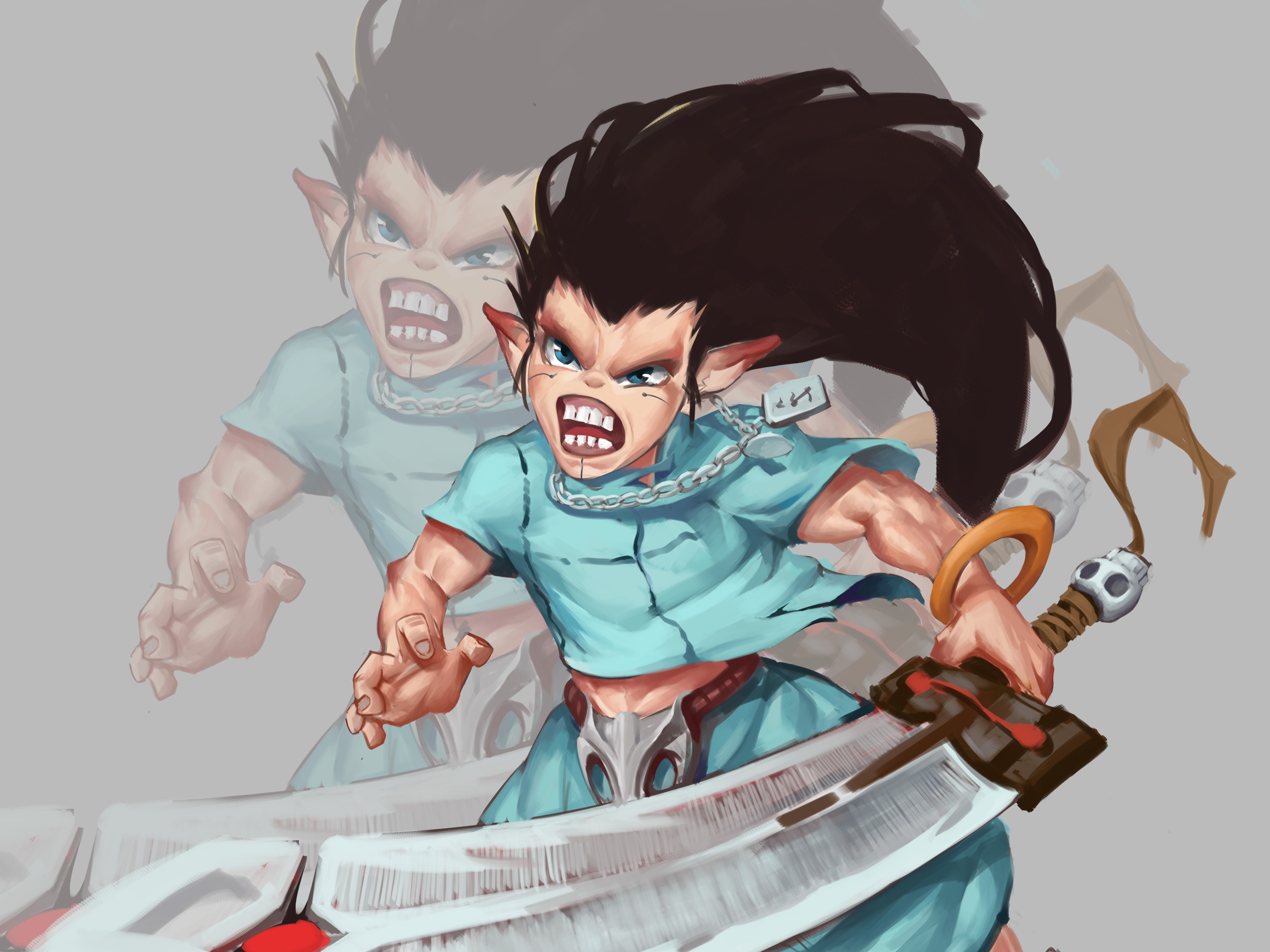 练习_葱油拌面MA-站酷ZCOOL