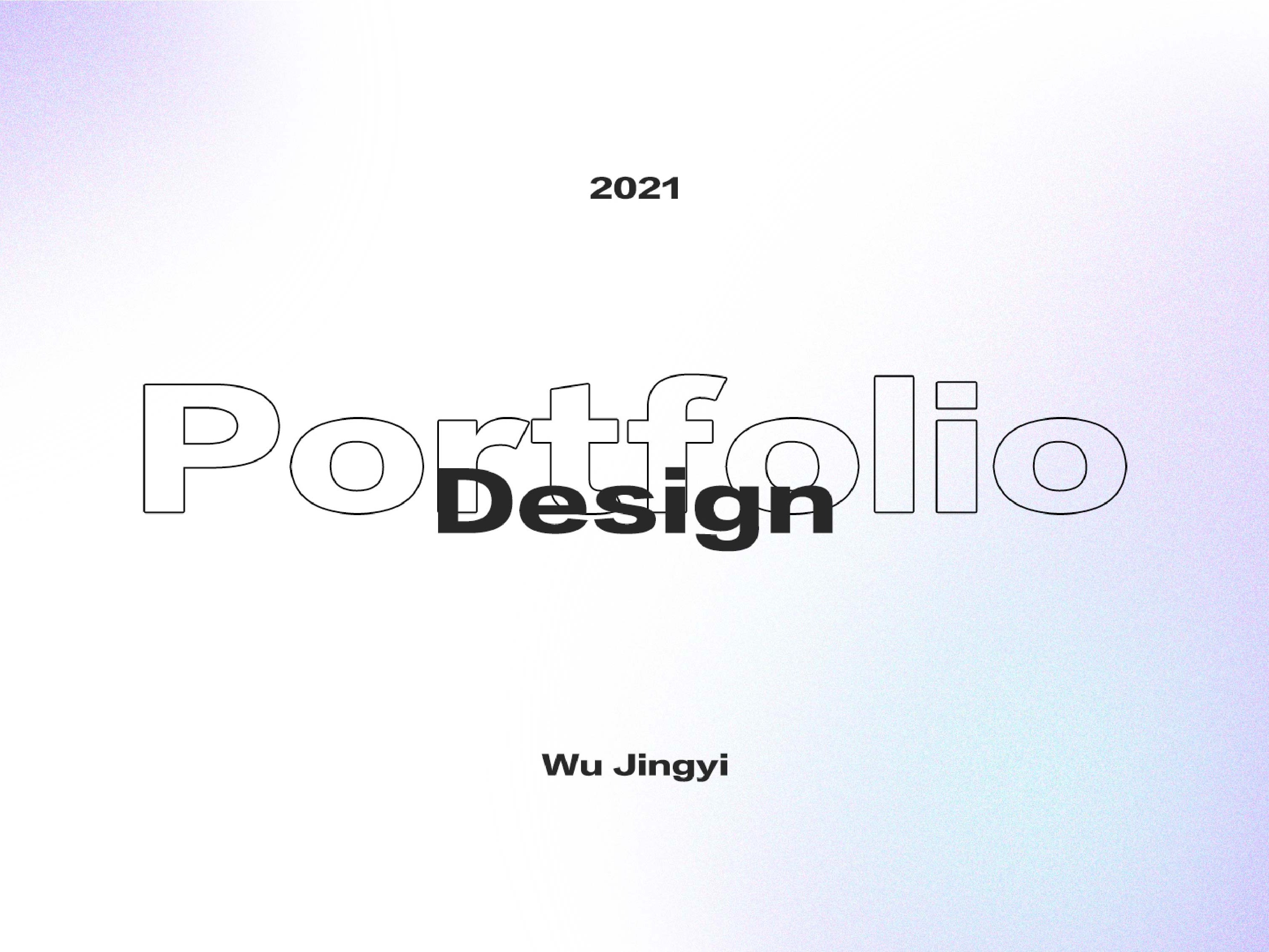 2021作品合集_Yuki_wuu-站酷ZCOOL