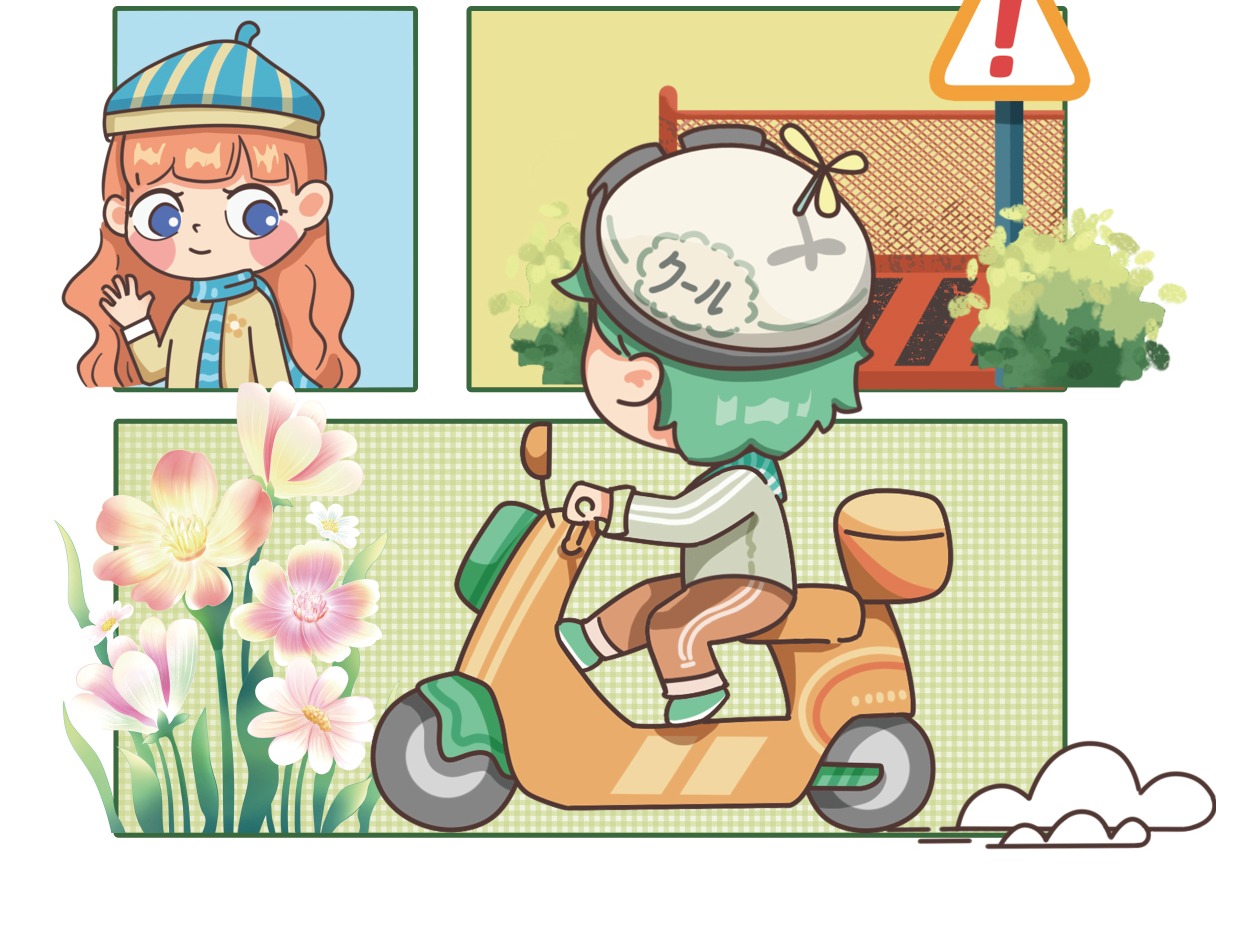 2022作品集_旺仔CC-站酷ZCOOL