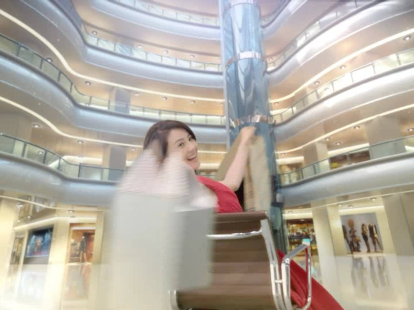 红星地产_夏默_XiaMo-站酷ZCOOL