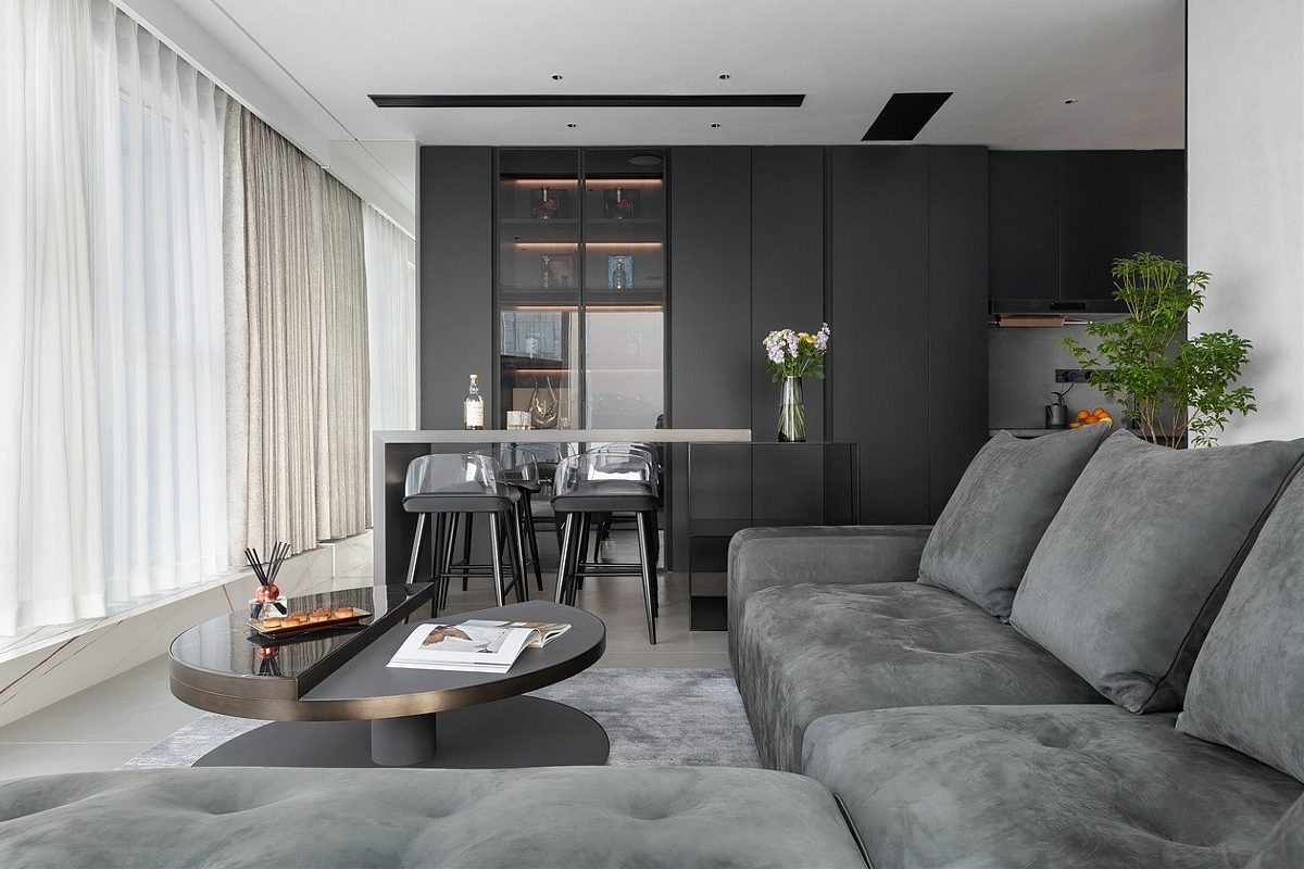 家居现代_小鱼儿1997-站酷ZCOOL