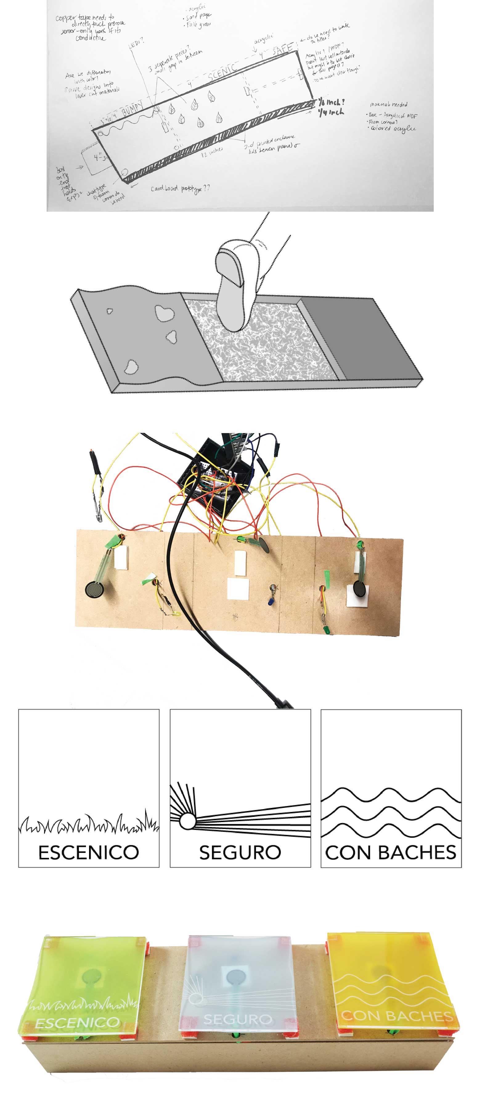 来ACCD读交互设计？这个专业你一定了解透彻_马克笔设计留学-站酷ZCOOL