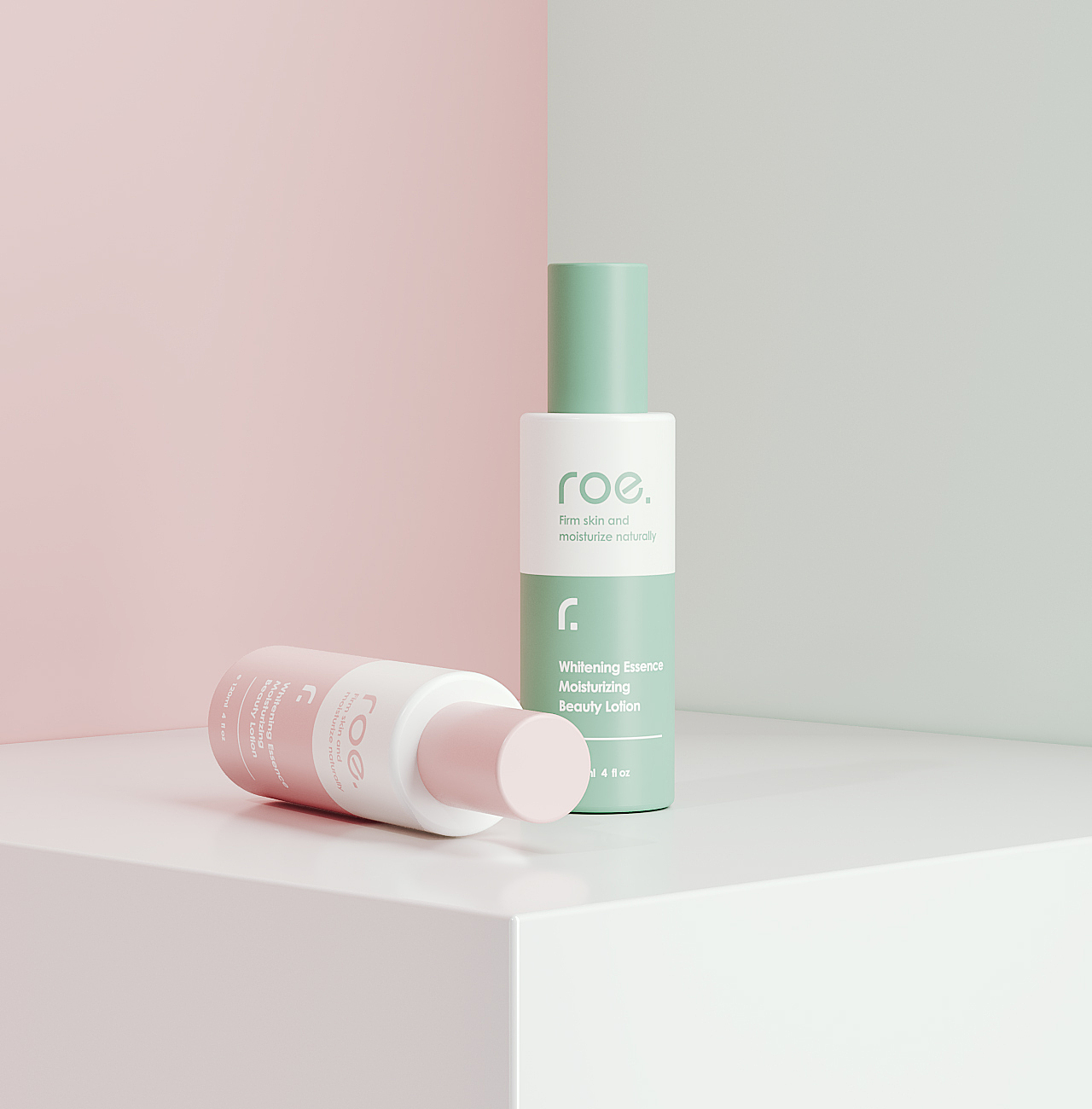 《Jane Roe 简·罗伊》品牌设计 — 逾越时光，焕美专研_你好大海品牌设计-站酷ZCOOL